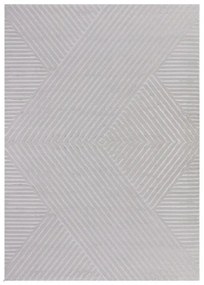 Vopi | Kusový koberec Sahara 1115 silver - 200 x 290 cm