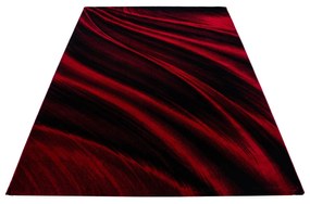 Ayyildiz Kusový koberec MIAMI 6630, Červená Rozměr koberce: 160 x 230 cm
