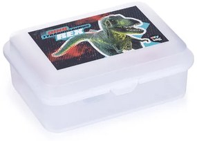 Karton P+P Box na svačinu Premium Dinosaurus