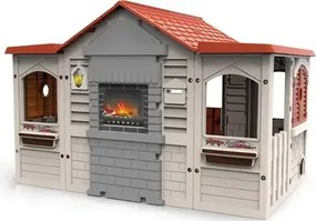 CHICOS Dětský domeček Le Chalet / od 2 let