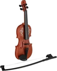 TEDDIES Housličky 26 cm / Plast / Na kartě / 3+