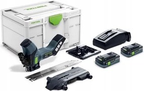 Festool – pila na izolační materiály Isc 240 Hpc 4,0 Plus