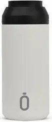 Runbott Mii Cream / Termohrnek / 350 ml / nerezová ocel