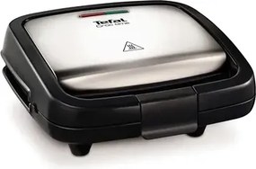 Tefal SM193D34 černá/nerez / Toustovač