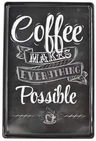 Cedule Coffee Makes Everything Possible