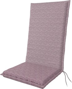 Doppler ART 4043 - set 4 ks polstrů na křeslo s vysokým opěradlem