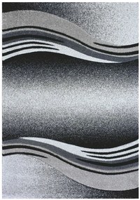 Kusový koberec ENIGMA 9358 GREY 120x170cm