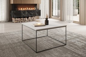 ADRK Furniture Konferenční stolek Roni CT-RON-B-WM