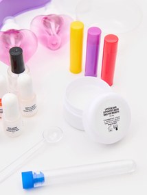Sinsay - Lisciani Velká laboratoř kosmetické vědy - vícebarevná