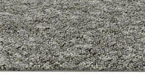 Koberce Breno Metrážový koberec BINGO 6885, šíře role 500 cm, Šedá, Vícebarevné