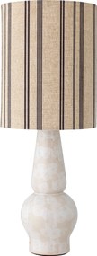 Stolní lampa Emilia 60 cm