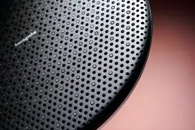 Hansgrohe Raindance Alive S 300 kartáčovaný bronz / Hlavová sprcha / O