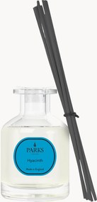 Difuzér Vintage Aromatherapy (hyacint, zelené květiny a bílé pižmo)