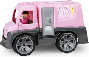 Lena TRUXX koňský transport, ozdobný kartón / od 2 let
