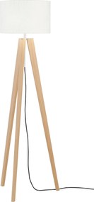 XXXLutz STOJACÍ LAMPA, 54/140-164 cm Fischer & Honsel - Online Only svítidla - 003151046401