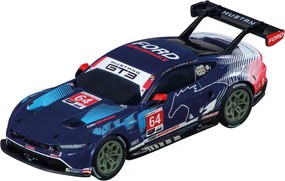 Závodní dráha Carrera Go 20062597 GT Powerplay 4,9m