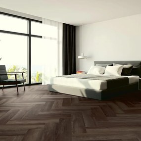 Vinylová podlaha Objectflor Expona Domestic 5883 Sunset Oak Parquet 3,34 m²