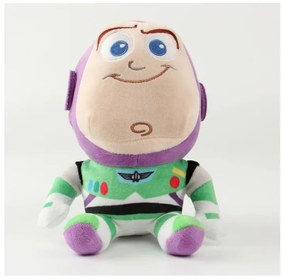 Plyšák Buzz Rakeťák Toy Story 18 cm