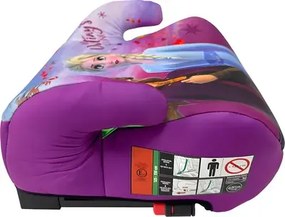 Seven Frozen / Podsedák / ISOFIX / 125–150 cm / ECE R129
