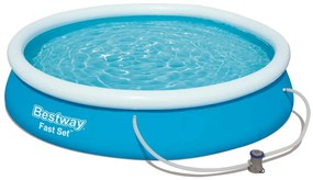 Bestway Bazénový set Fast Set 366 x 76 cm 57274