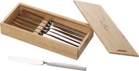 Villeroy&Boch NewWave Pizza-&steakový nůž sada 6 ks 280 x 130 x 50 mm