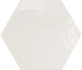 Equipe HEXATILE obklad Blanco Brillo 17,5x20 (EQ-3) (0,714m2) - 20519