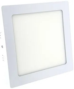 LED Stropní svítidlo LED/12W/230V 6500K