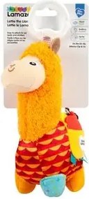 Lamaze - Lama Laura / od 0 měsíců