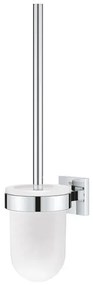 Grohe Start Cube WC štětka, chrom 40977000