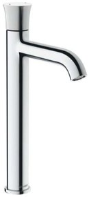 Duravit White Tulip - Umyvadlová baterie, chrom WT1040002010