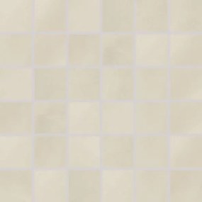Rako Dlažba RAKO Blend DDM06806 mozaika (5x5) béžová 30x30 - 155968