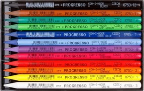 Koh-i-noor Progresso 8756 12 ks