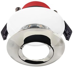 Emithor | Emithor 49057 - LED Podhledové svítidlo NYX LED/8W/230V 2700-6000K IP65 | 49057