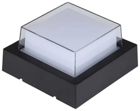 LED Venkovní nástěnné svítidlo LED/7W/230V 3000K IP65