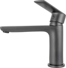 Mixxus ALEX 001 LONG (NUT) BLACK