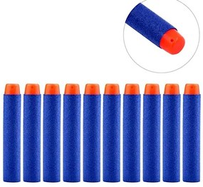 Creative Corner Kompatibilní odpalovací šípy NERF 10ks 7,2cm