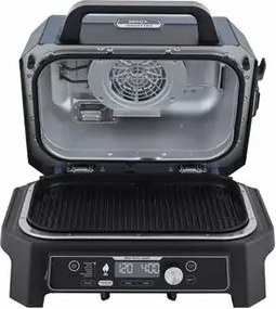 NINJA OG901EU černá / Elektrický gril / 1700W / 7 programů