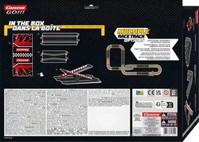 Carrera 71610 GO - +3,2 m dráhy houpačka