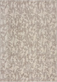 XXXLutz TKANÝ KOBEREC, 116/170 cm béžová Flair Rugs - Online Only koberce & rohožky - 003165038301