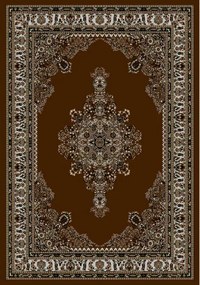 Kusový koberec Marrakesh 297 red 160 x 230 cm