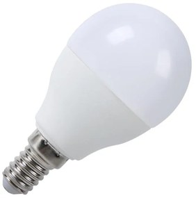 NEDES led žárovka ZLS814, 8W, 3000K