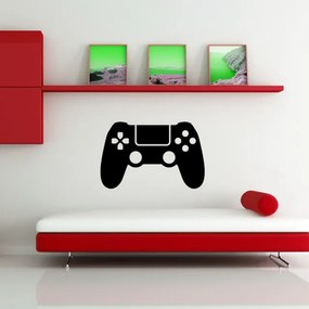 Samolepka Ovladač na playstation