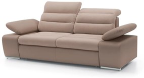 MAXIVA Pohovka - KORFU sofa Čalounění: beige (Artemis 2)