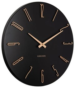 Nástěnné hodiny ø 40 cm Esmerado – Karlsson