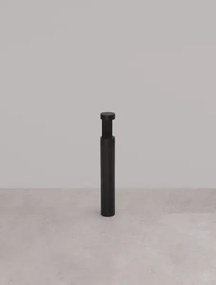 Venkovní LED lampa Tala B 9 černé