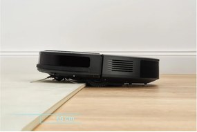 Sencor SRV 3160TQ - robotický vysavač