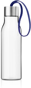 Láhev na vodu Eva Solo s elektricky modrým úchytem