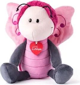 Lumpin Motýlí slečna Ofélie 32cm / od 0 let