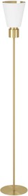 XXXLutz LED LAMPA OSVĚTLUJÍCÍ STROP, 20/170 cm Eglo - Online Only svítidla - 003348319701