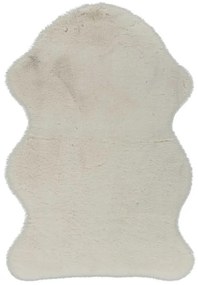 Lalee Kusový koberec Cosy 500 Ivory